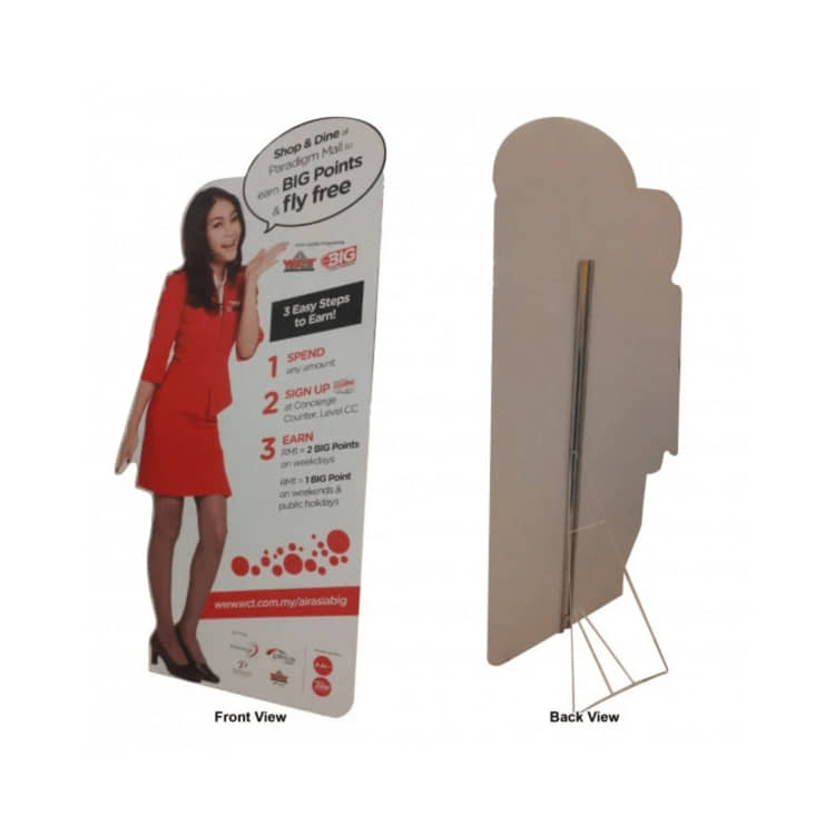Portable Display Experts - Roll UP Standees | Canopies | Kiosks | Demo ...