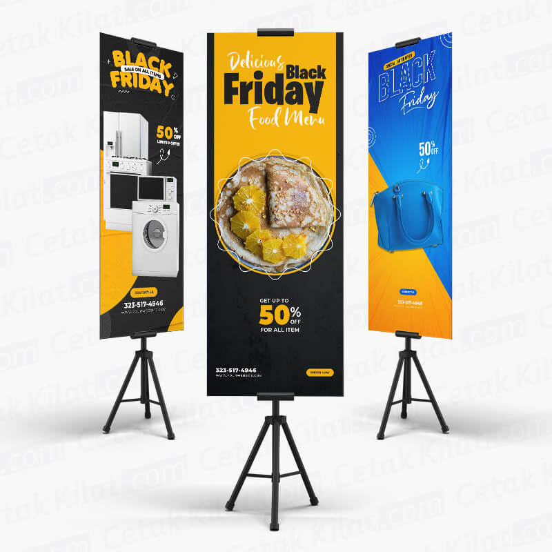 Portable Display Experts - Roll UP Standees | Canopies | Kiosks | Demo ...
